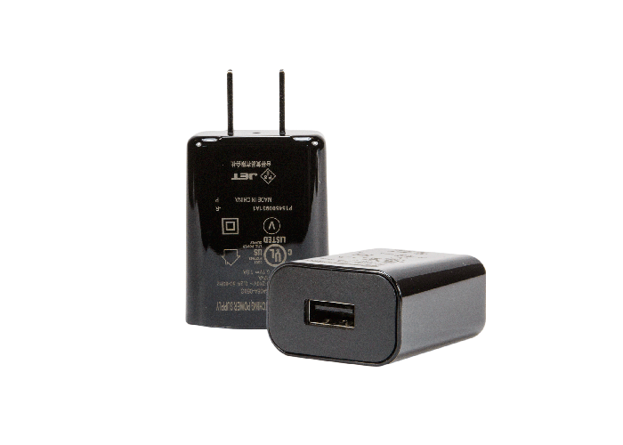 AC Power Supply USB Plug